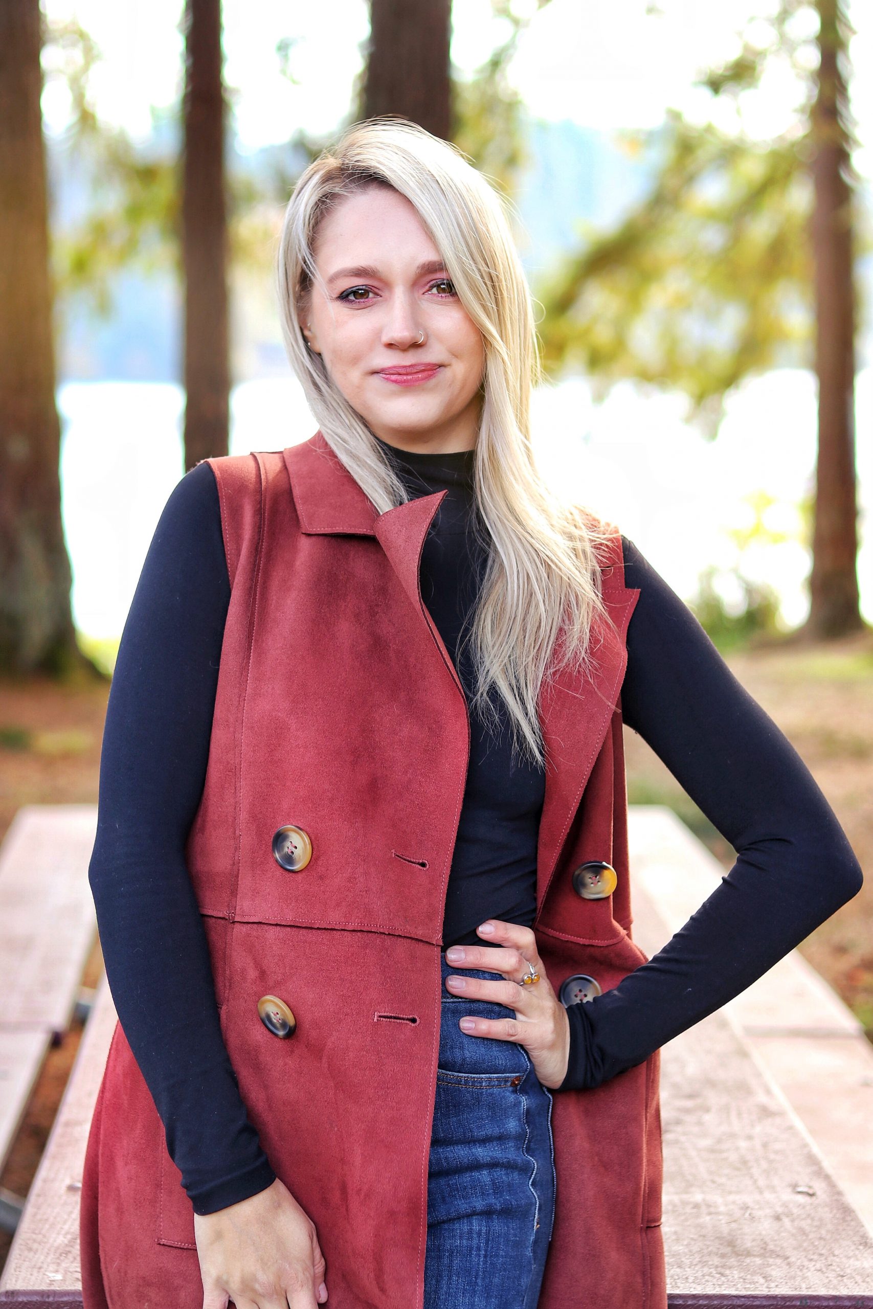 RTW Team - Amy Rinker | Rinker Therapy and Wellness PLLC